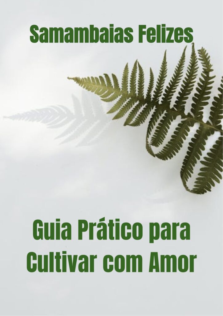10 Samambaias Populares para Cultivar